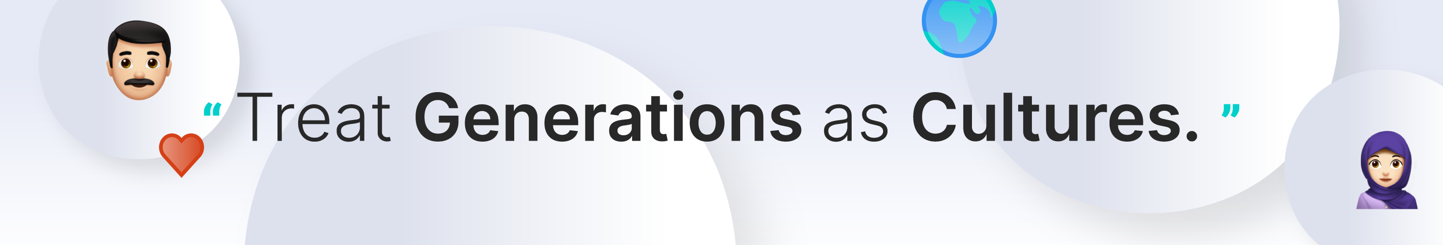 How to Manage Different Generations in the Workplace - ZenHR's Blog