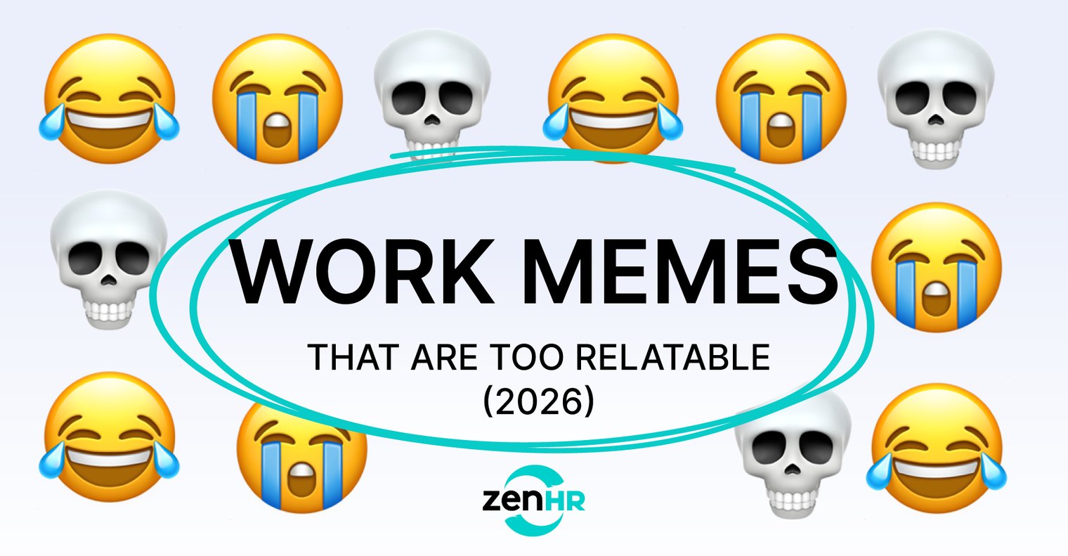 20 Work Memes That Are Too Relatable (2026)