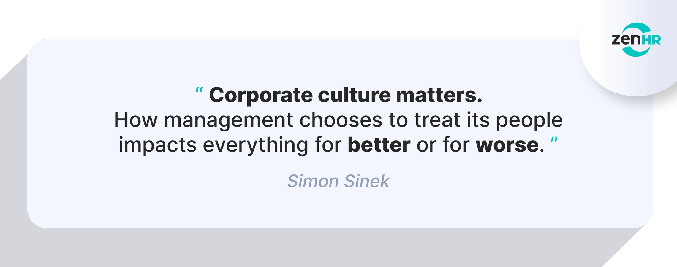 15 Company Culture Quotes