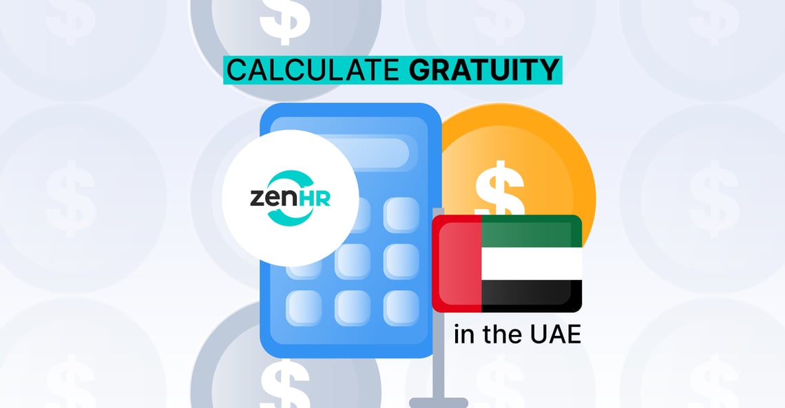 Understanding the UAE Gratuity Calculator: A Comprehensive Guide