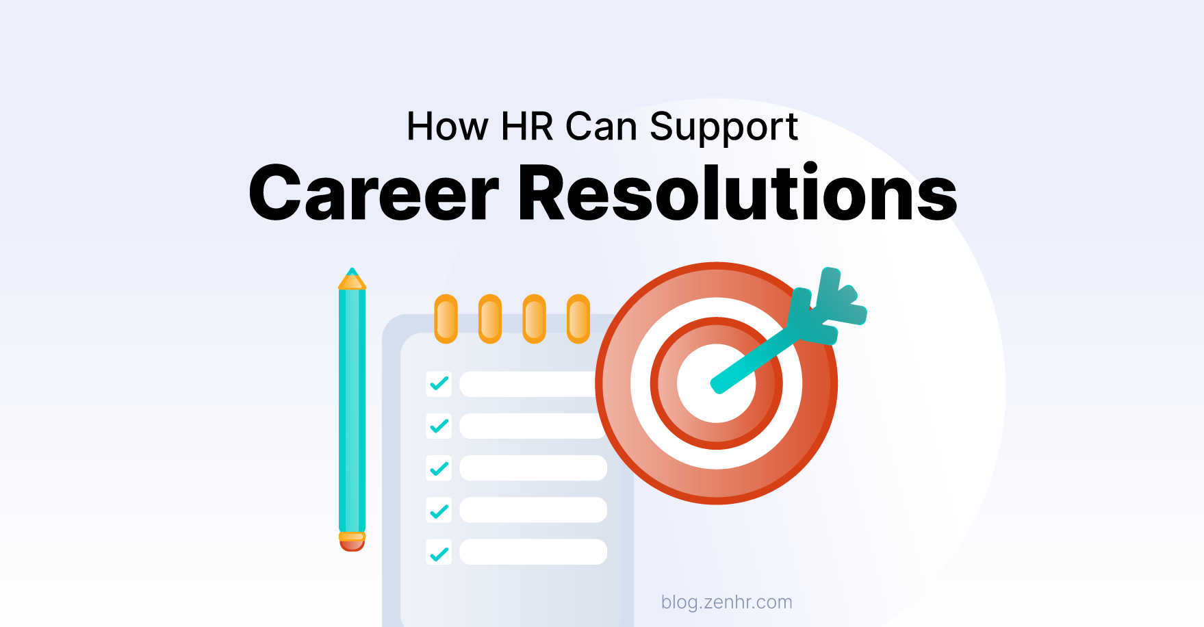 How HR Can Support Career Resolutions for a More Engaged Workforce