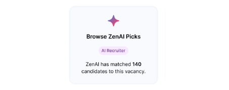 What’s New in ZenATS: Introducing ZenAI