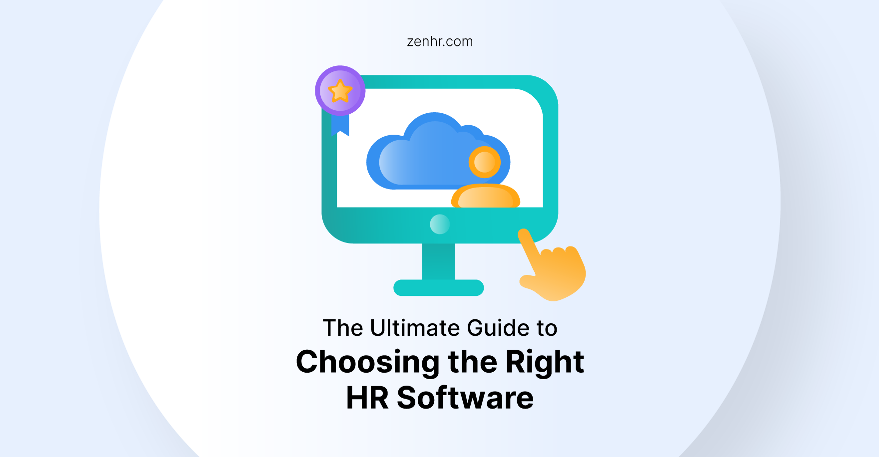 The Ultimate Guide to Choosing the Right HR Software for Your Business in 2025