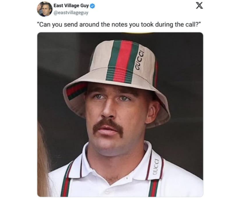 Best Work Memes of 2025