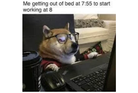 Best Work Memes of 2025