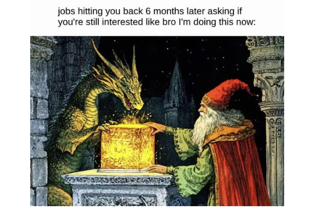 Best Work Memes of 2025