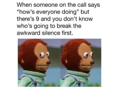 Best Work Memes of 2025