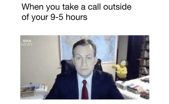 Best Work Memes of 2025