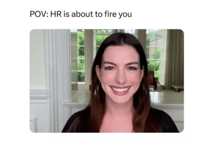 Best Work Memes of 2025
