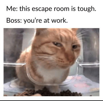 20 Work Memes That Are Too Relatable (2026)