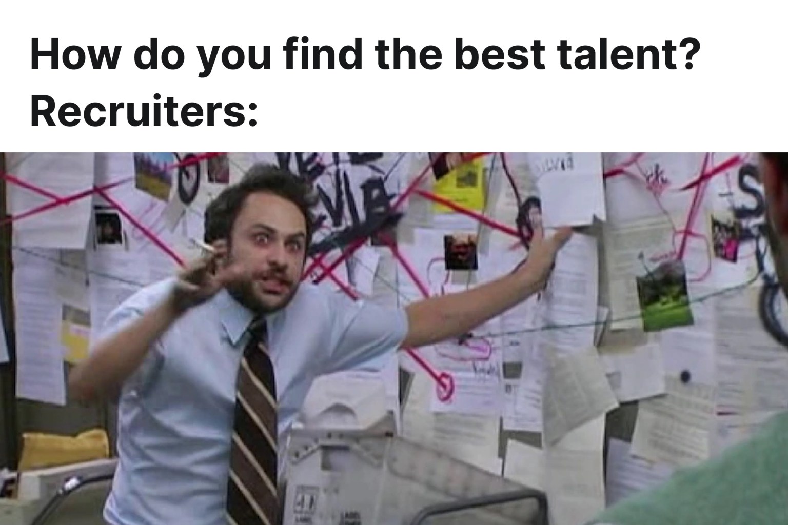 10 HR Memes Your HR Department Will Understand - ZenHR's Blog