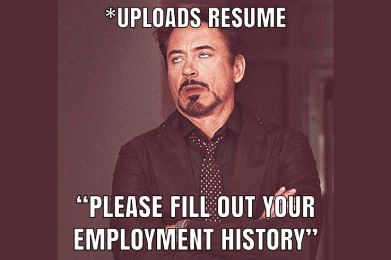 10 HR Memes Your HR Department Will Understand - ZenHR's Blog