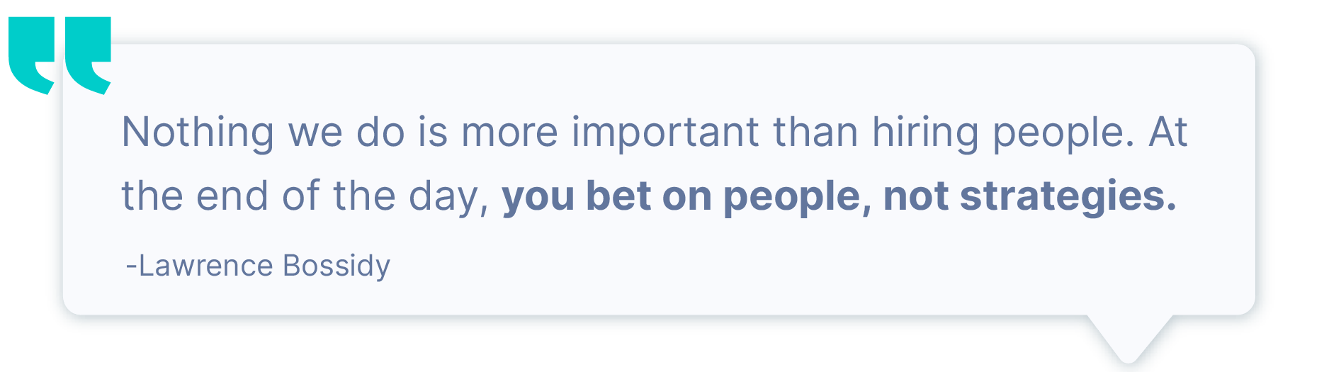 10 Inspiring Quotes to Uplift and Motivate HR Professionals - ZenHR's Blog