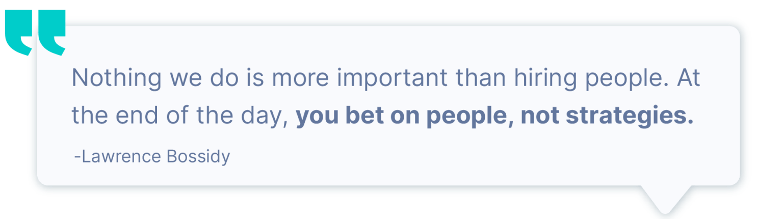 10 Inspiring Quotes to Uplift and Motivate HR Professionals - ZenHR's Blog