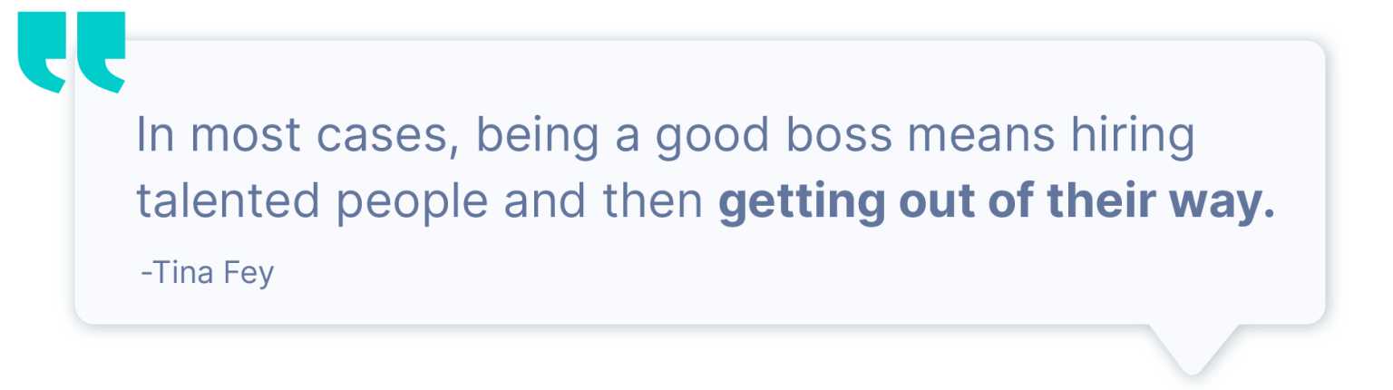 10 Inspiring Quotes to Uplift and Motivate HR Professionals - ZenHR's Blog