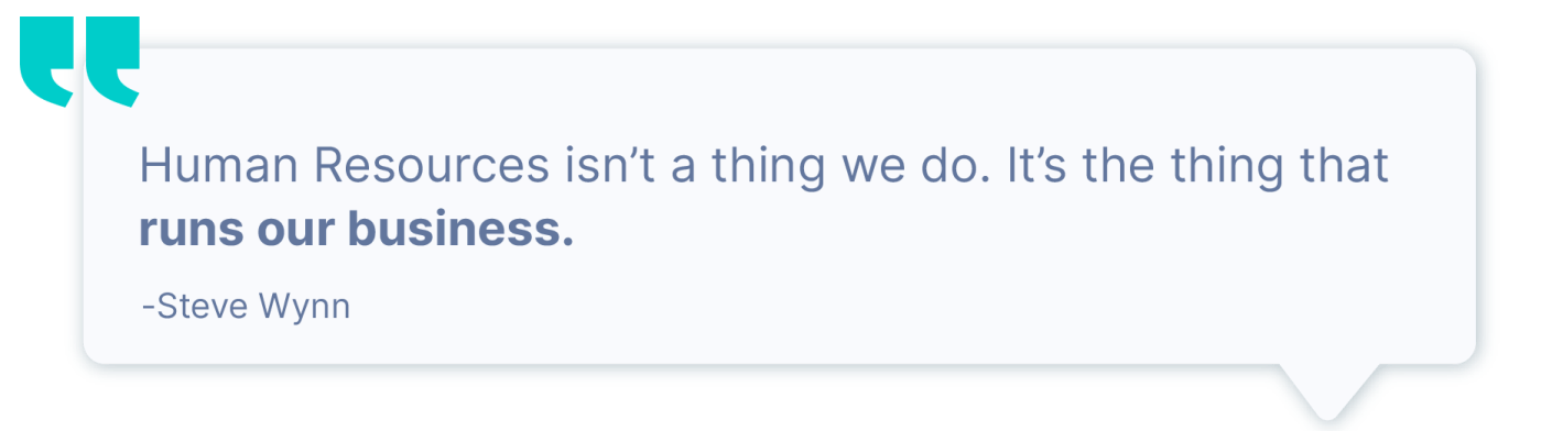 10 Inspiring Quotes to Uplift and Motivate HR Professionals - ZenHR's Blog