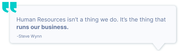 10 Inspiring Quotes to Uplift and Motivate HR Professionals - ZenHR's Blog
