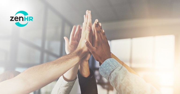 10 Signs of a Good Company Culture - ZenHR's Blog