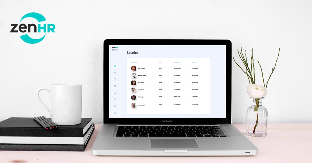 4 Major Benefits of Having an HR System in 2021 - ZenHR's Blog
