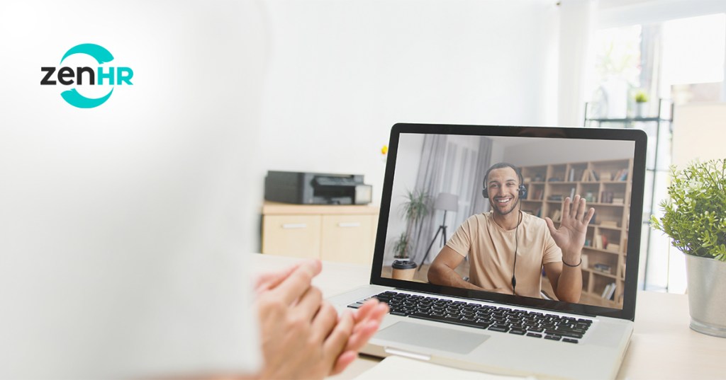 5 Benefits of Video Interviews in Your Recruitment Process - ZenHR's Blog