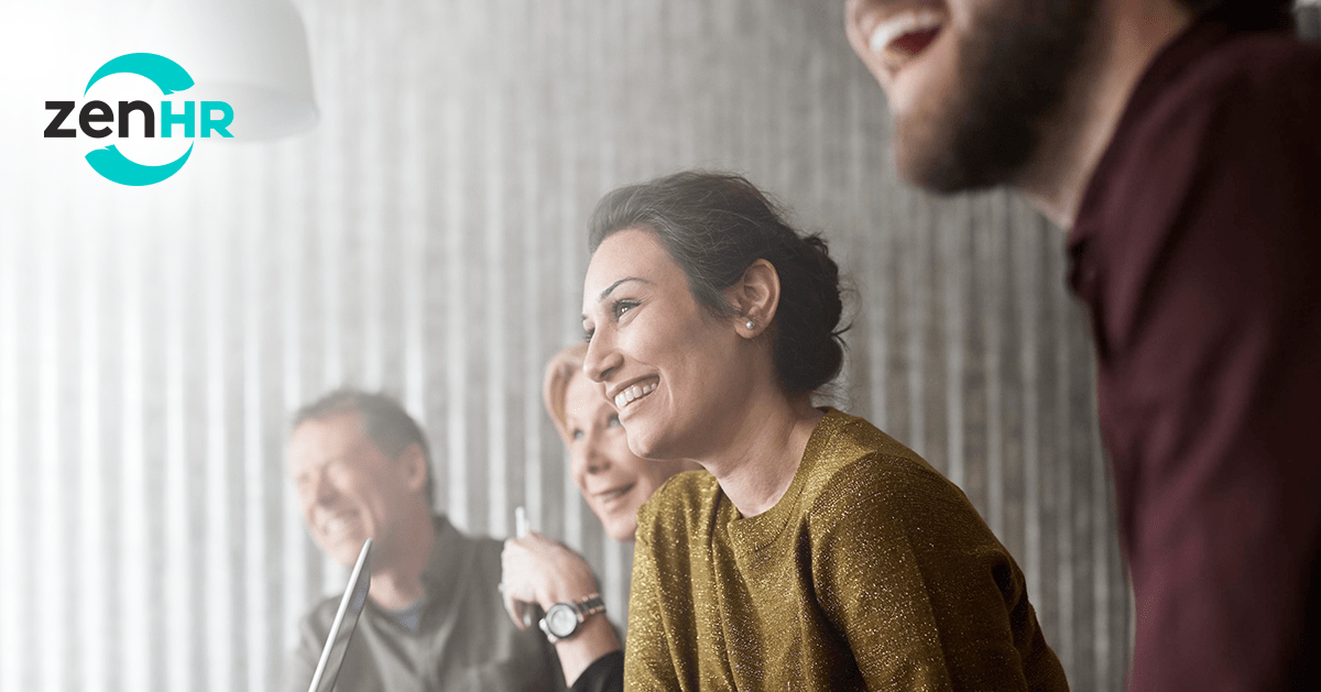 6 Ways to Increase Employee Satisfaction - ZenHR's Blog