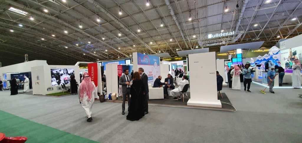Saudi Arabia Poised as MENA’s Hub for Digitization and Startups - ZenHR ...