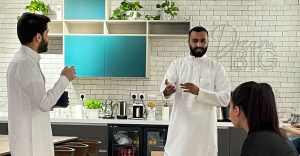 Creating a Positive Workplace Culture in Saudi Arabia - ZenHR's Blog