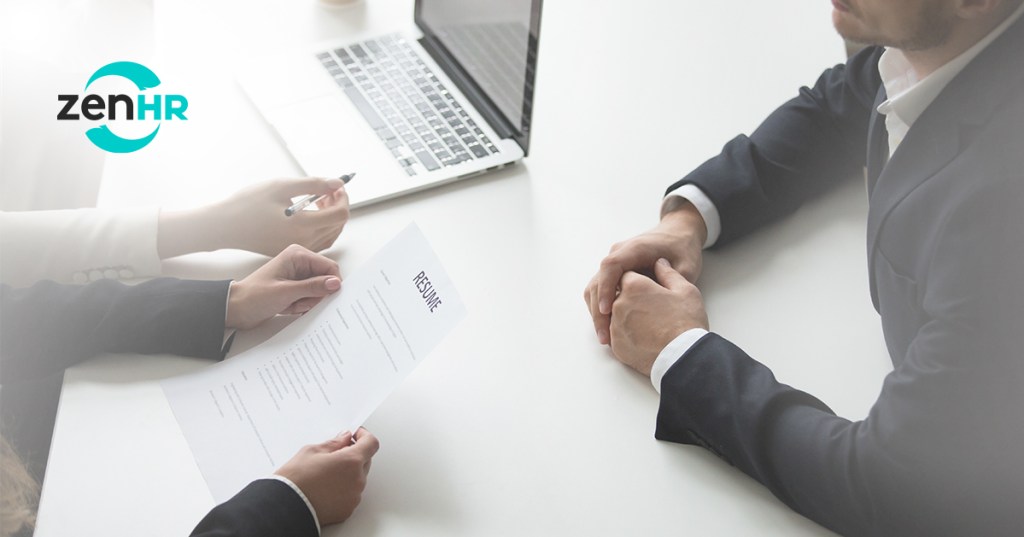How to Disqualify Candidates Without Creating a Bad Candidate ...