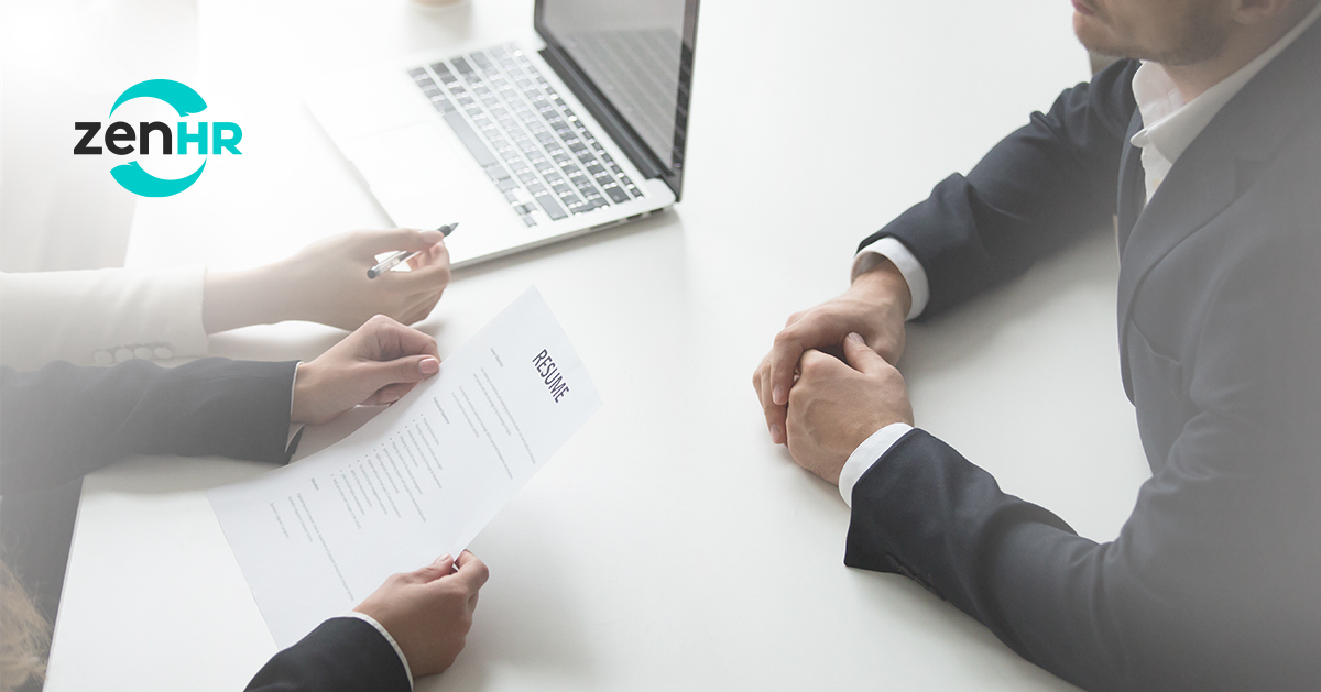 How to Disqualify Candidates Without Creating a Bad Candidate ...