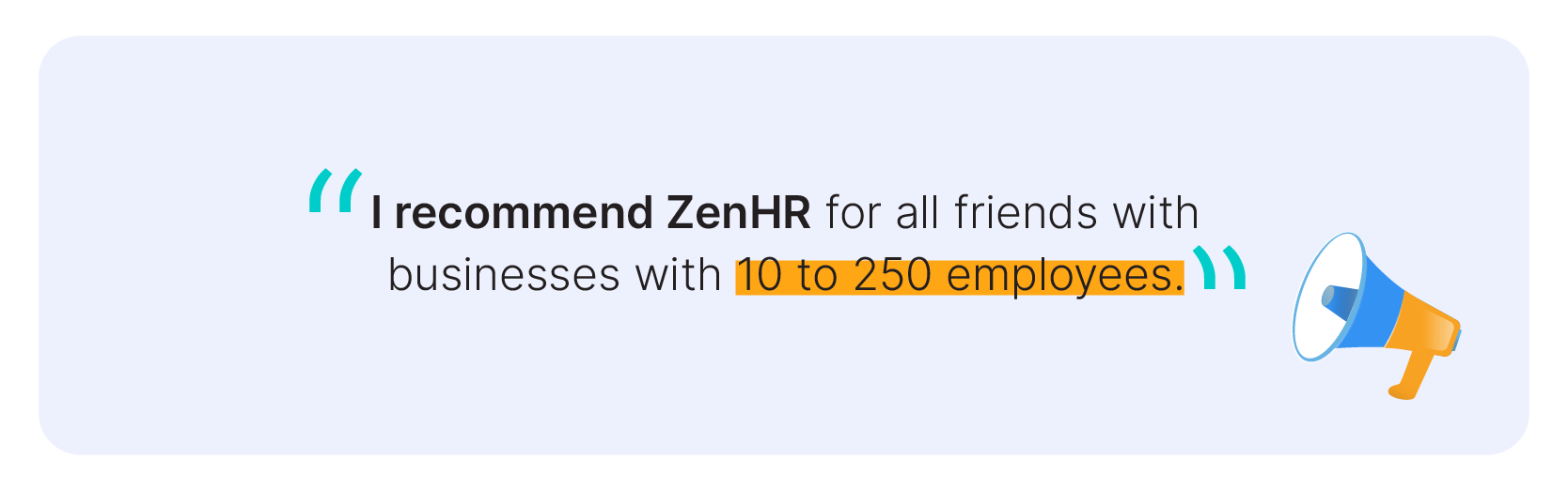 Performance Evaluations on ZenHR - ZenHR's Blog
