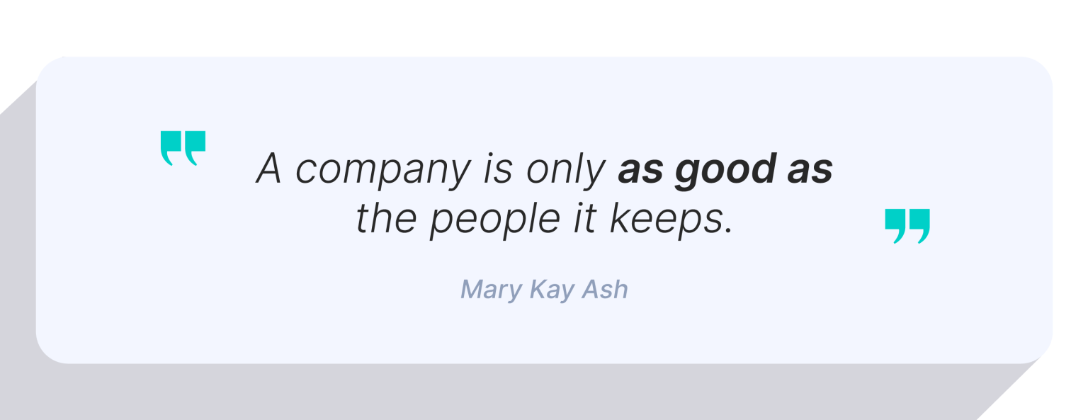 10 Inspirational HR Quotes to Kick Off 2024 - ZenHR's Blog