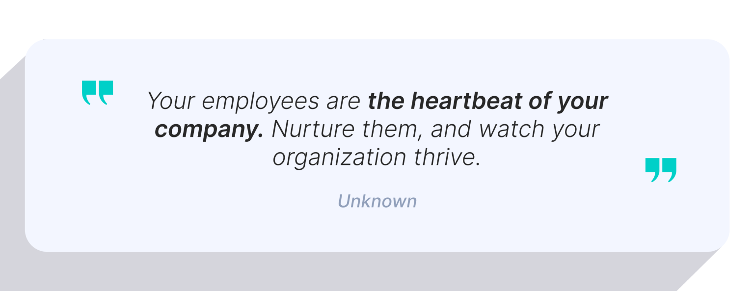 10 Inspirational HR Quotes to Kick Off 2024 - ZenHR's Blog