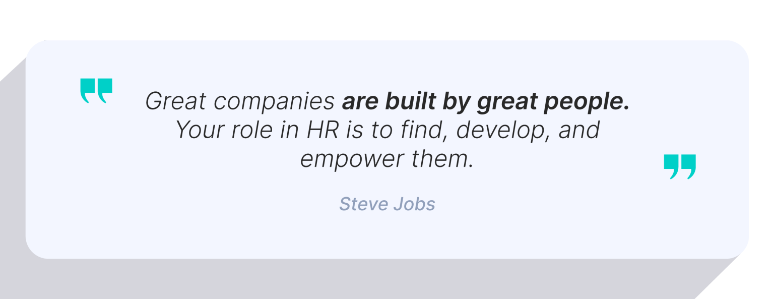 10 Inspirational HR Quotes to Kick Off 2024 - ZenHR's Blog