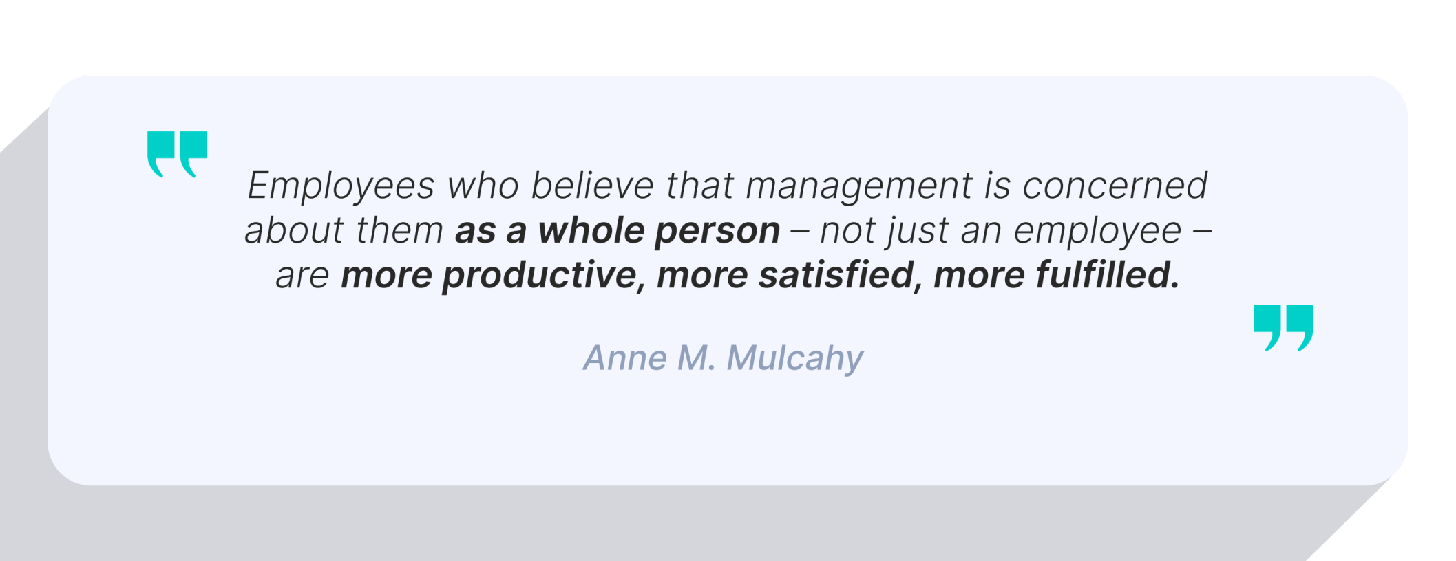 10 Inspirational HR Quotes to Kick Off 2024 - ZenHR's Blog