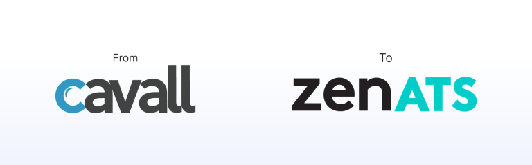 Introducing Our Revamped Applicant Tracking System, ZenATS - ZenHR's Blog