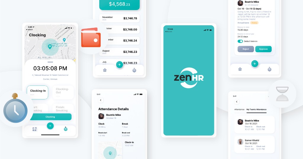 Top 6 HR Trends to Be On Top of for 2023 - ZenHR's Blog