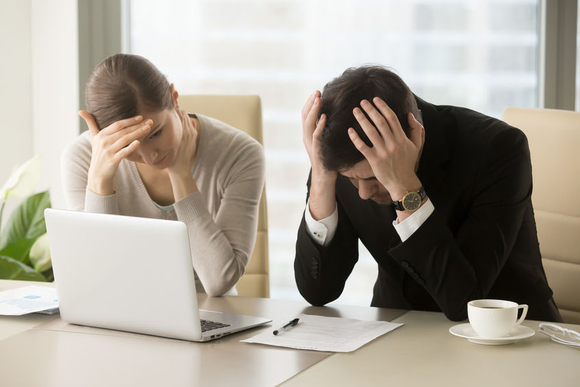 Dealing with Difficult Employees at Work - ZenHR's Blog